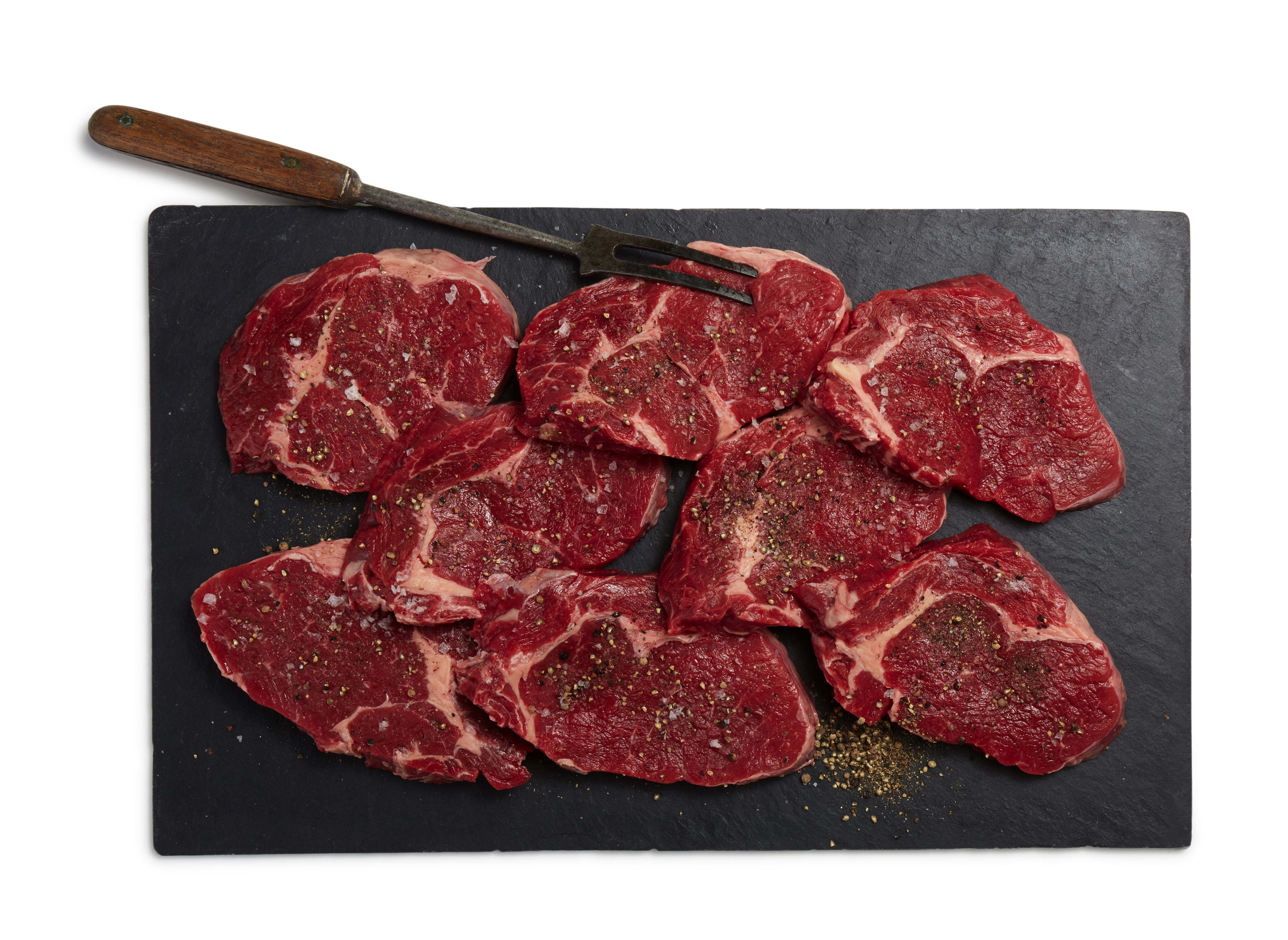 Premium ribeye ca. 2200g | SuperBrugsen Hørning